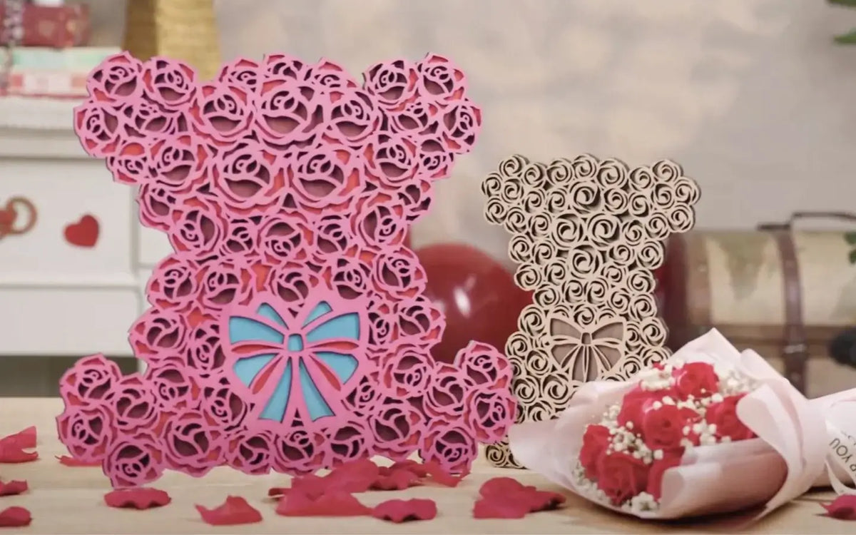 50 Impressive Personalized Gifts for Your Girlfriend - xTool