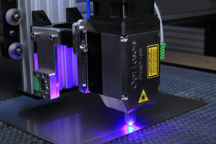UV Laser 101: Definition, Applications, and More