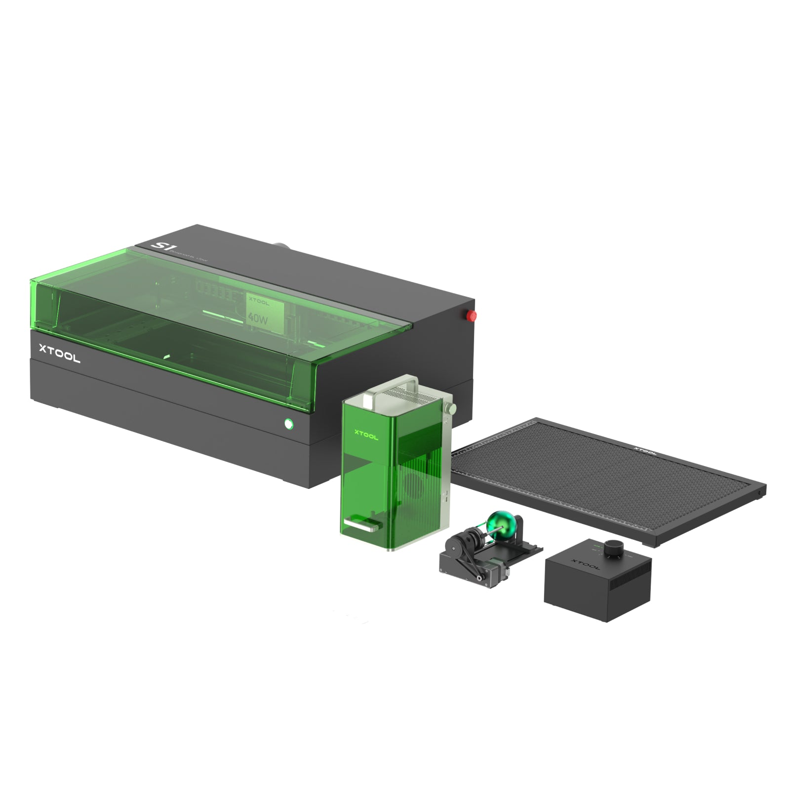 xTool Small Business Guide