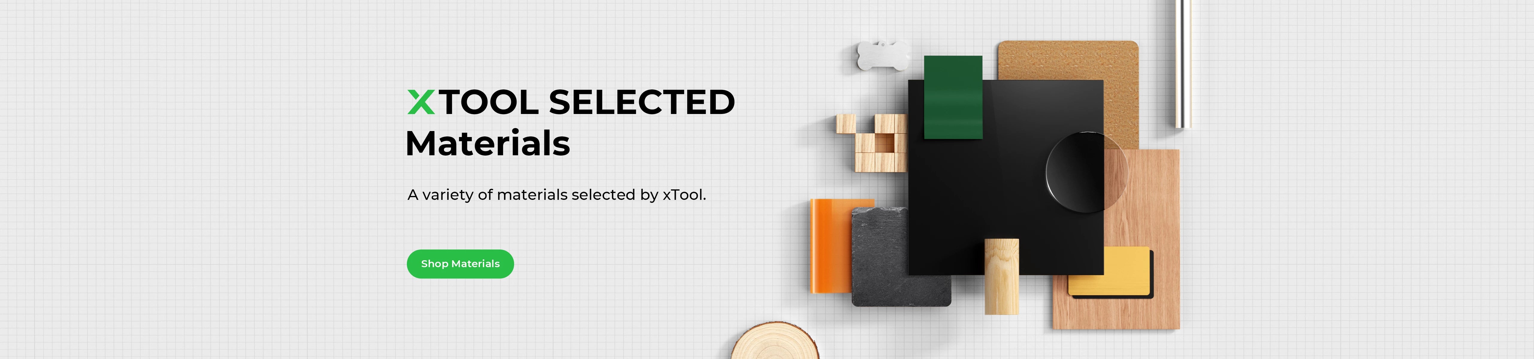 xTool Europe Store | Smart Desktop Laser Cutter & Engraver