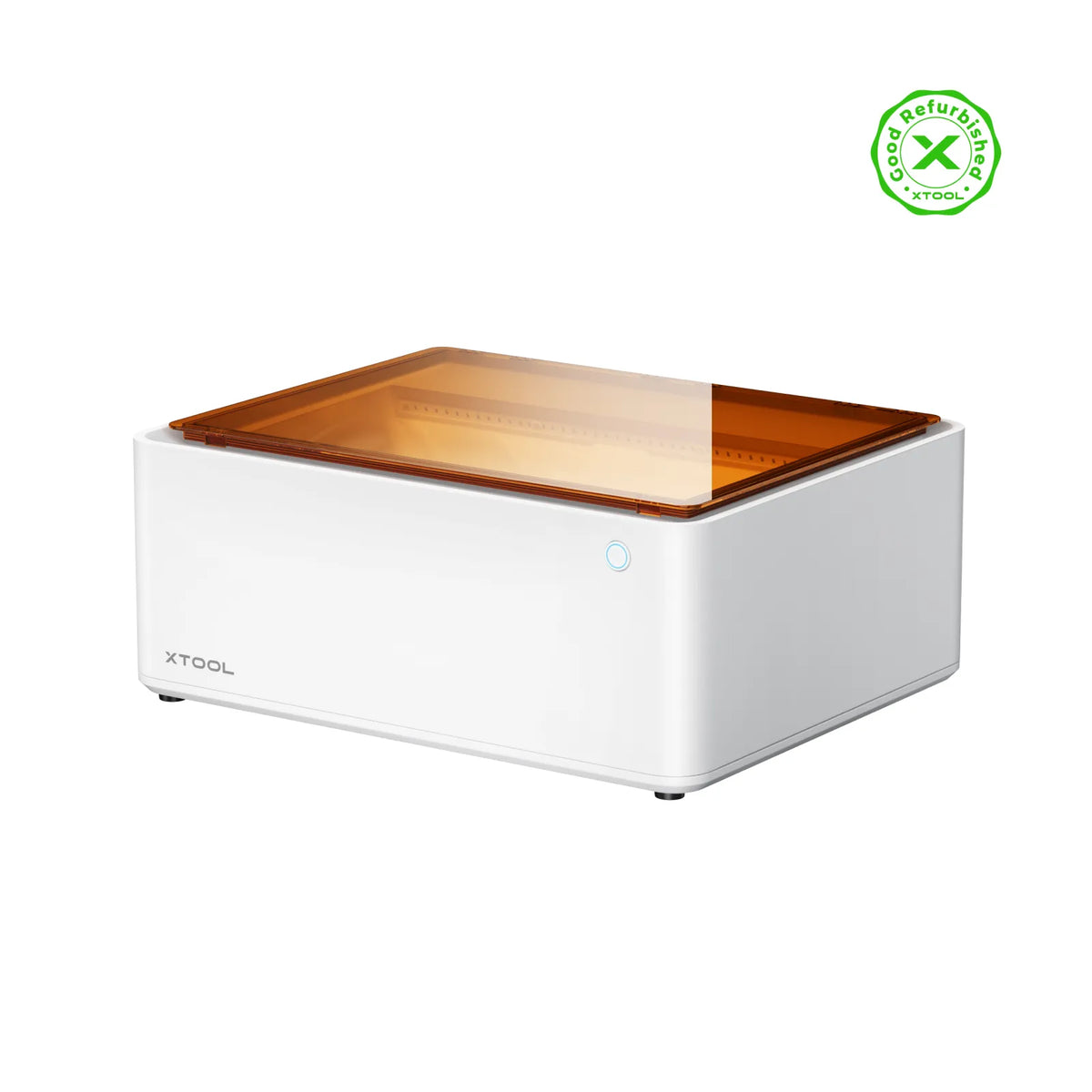 XTOOL M1- Il primo laser ibrido desktop e la lama del mondo