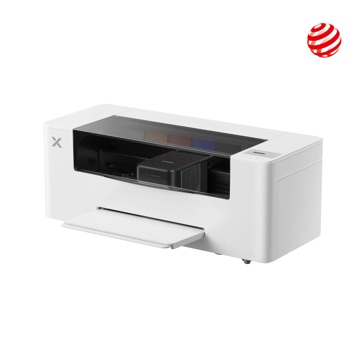 xTool Apparel Printer: One Click DTF Printer, Efforless Customization