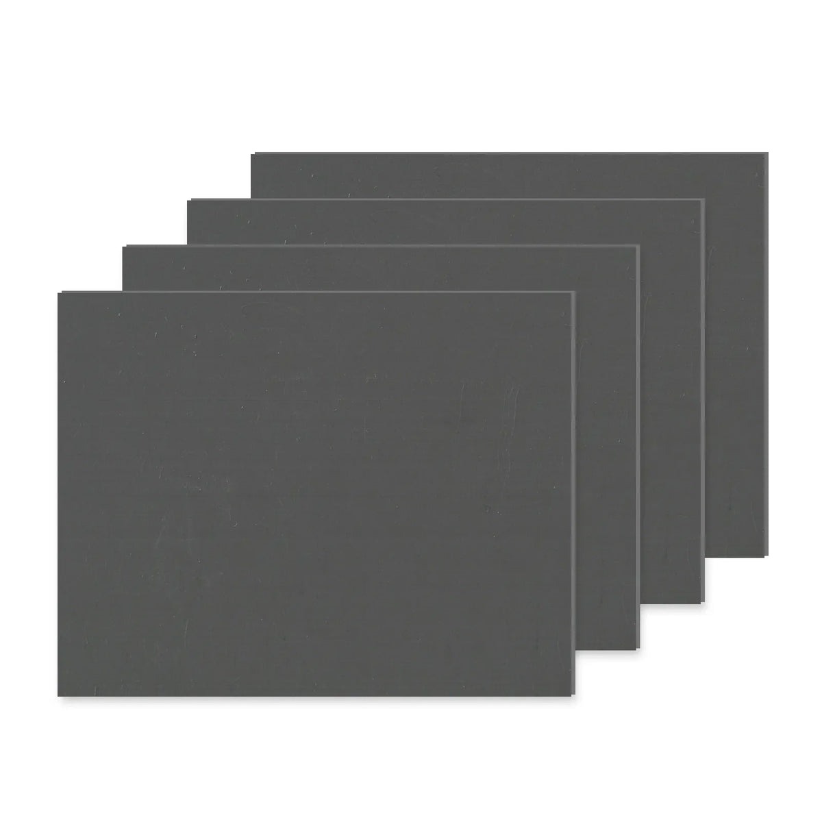 Self-Inking Flash Stamp Pad (4pcs)